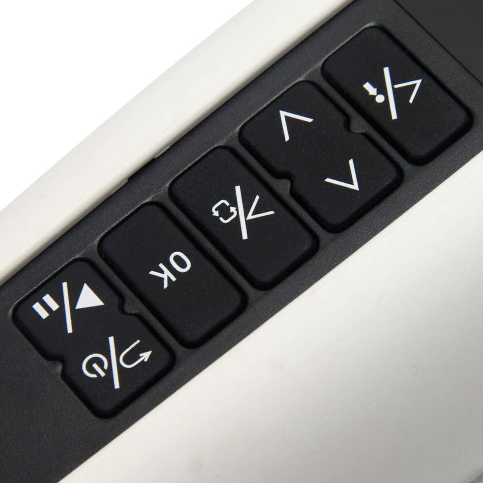 UVDERMA Handheld UVB Phototherapy Lamp | Psoriasis, Vitiligo, Eczema ...